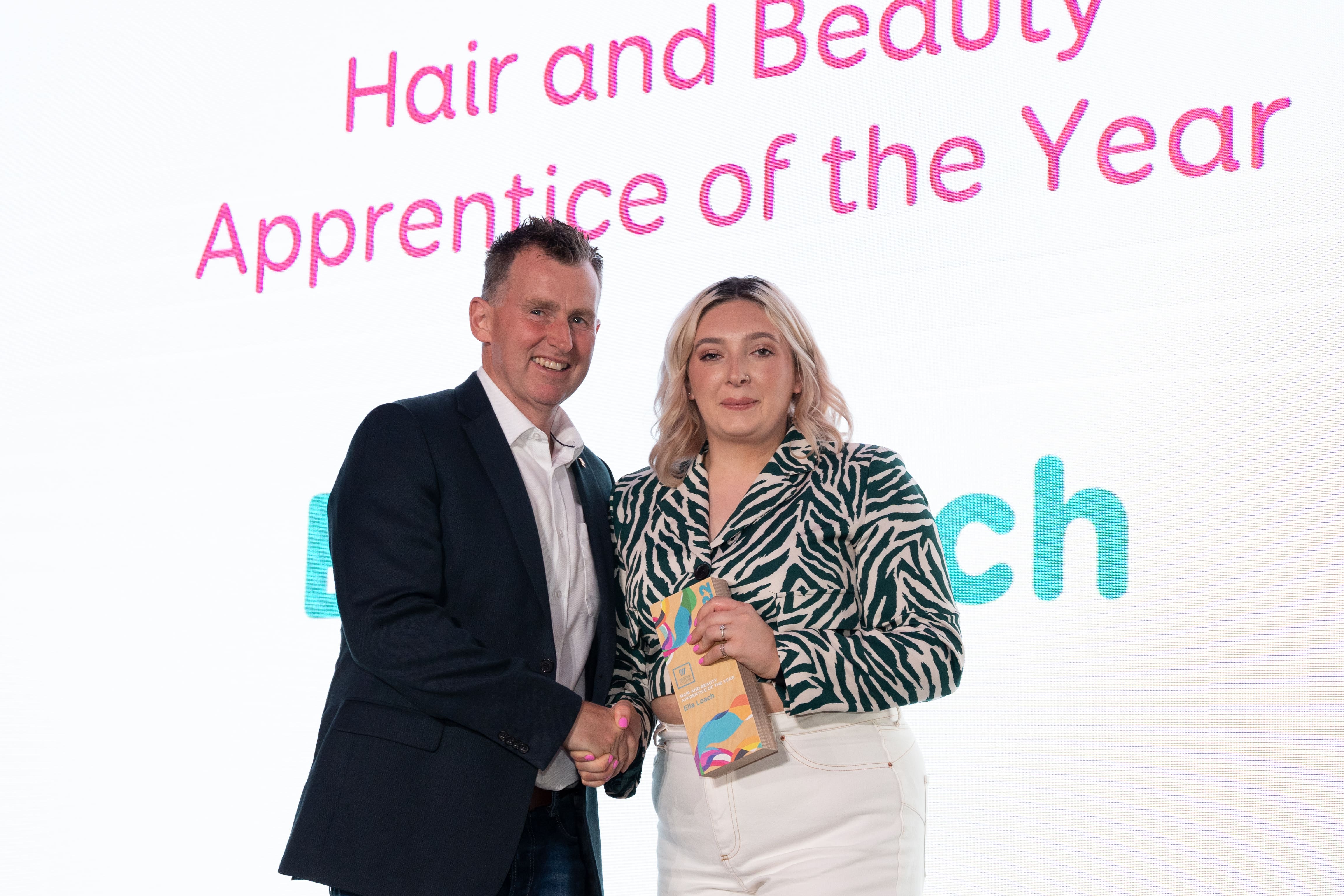 Business Awards Hall of Fame | Weston College